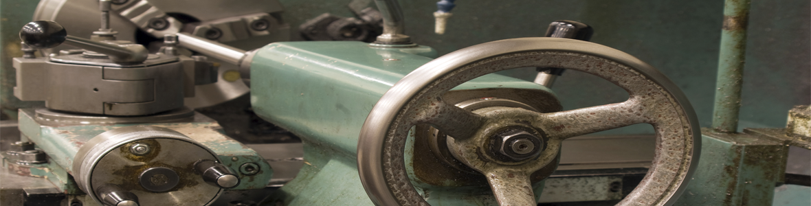 Manufacturing – ProgressivEdge